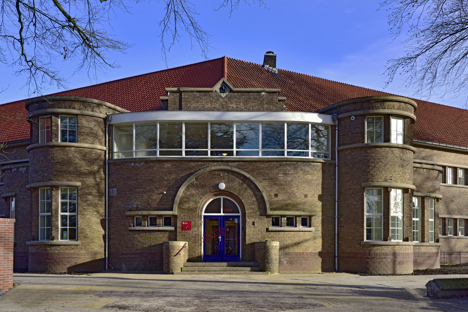 Canisius College, Nijmegen | BN Zuid