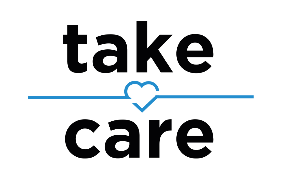 Take Care Logo Take Care