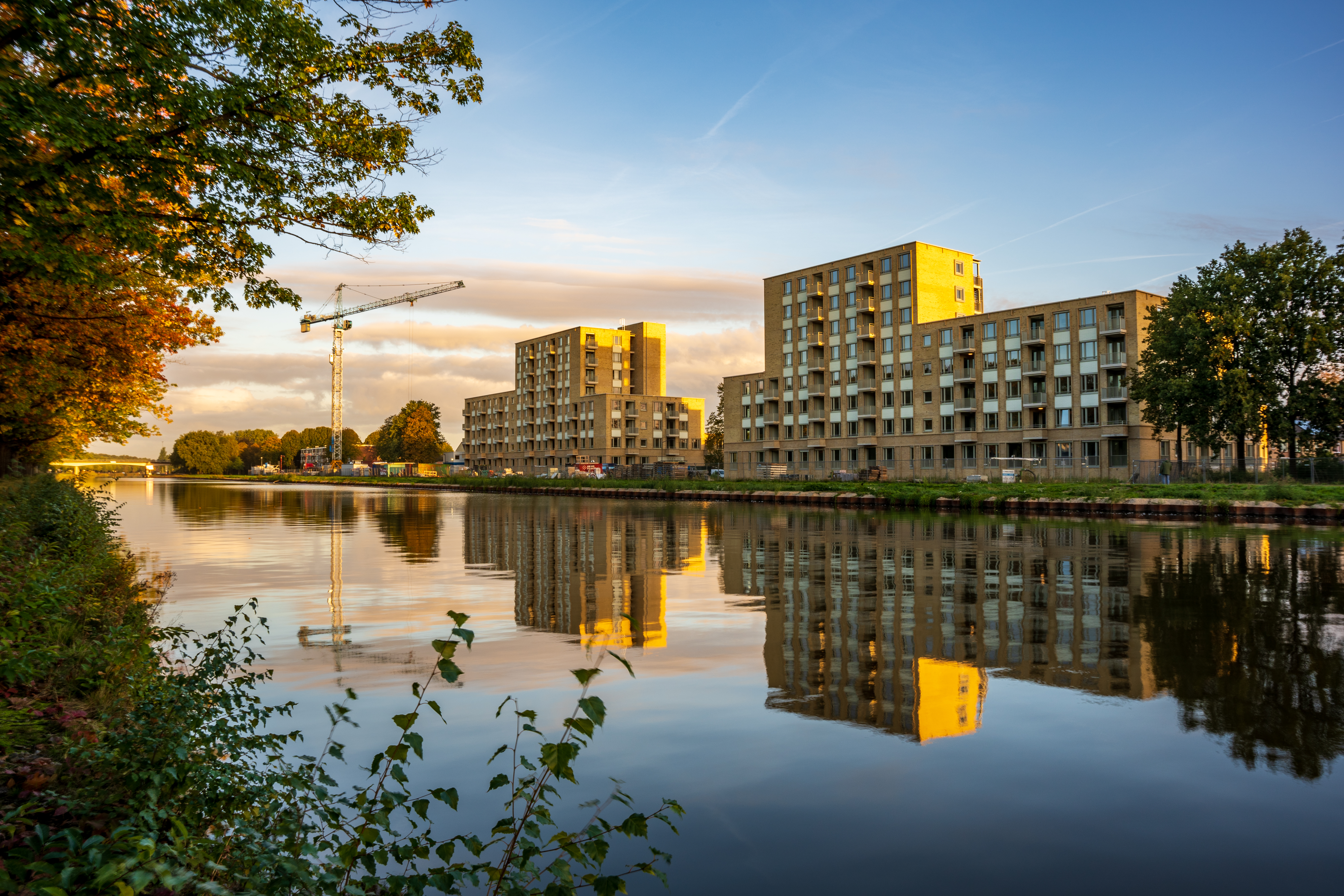 Slotjes-Midden Oosterhout